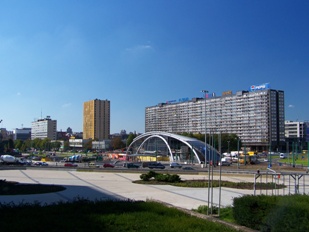 Kattowitz - Polens junge Industriestadt